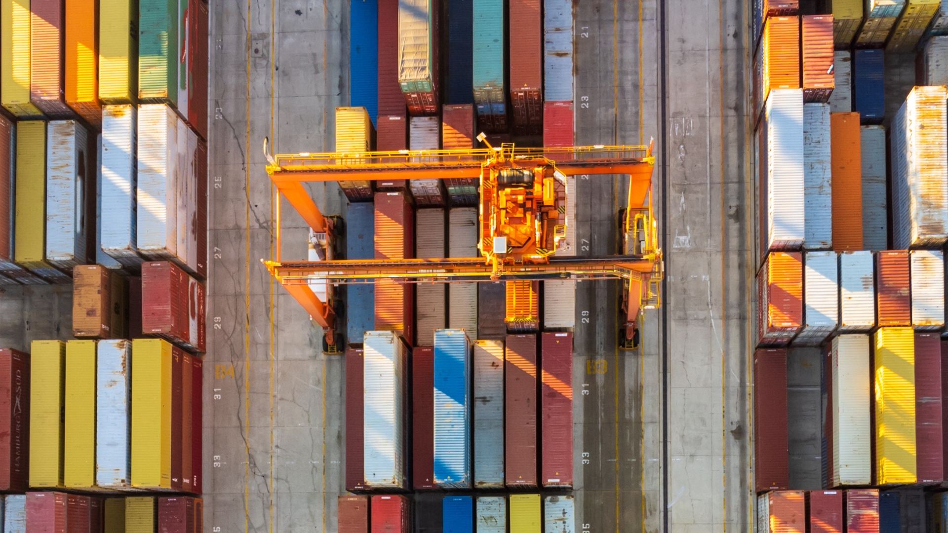 Coffee w/ #TheFreightCoach Episode 868: YardView's Heather Giordano & Jeff Roche | YardView Blog